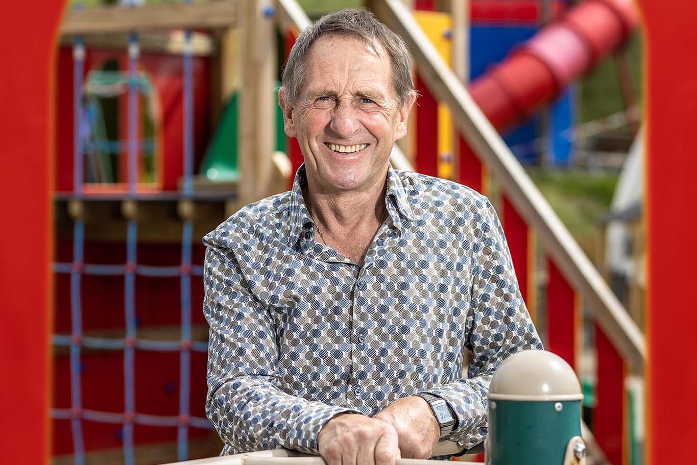 #35: CHARLES BOSSERT - WILLIPIX.CH