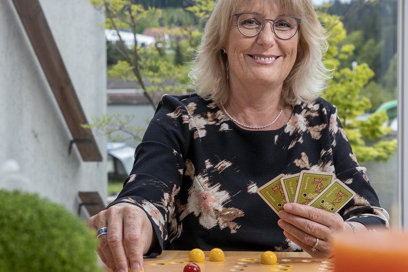 #38: ESTHER BÄTTIG - WILLIPIX.CH