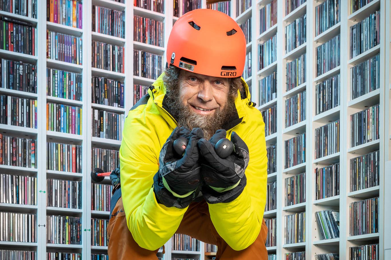 #43: MARKUS DOSSENBACH - WILLIPIX.CH