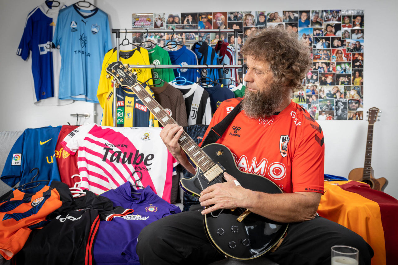 #43: MARKUS DOSSENBACH - WILLIPIX.CH