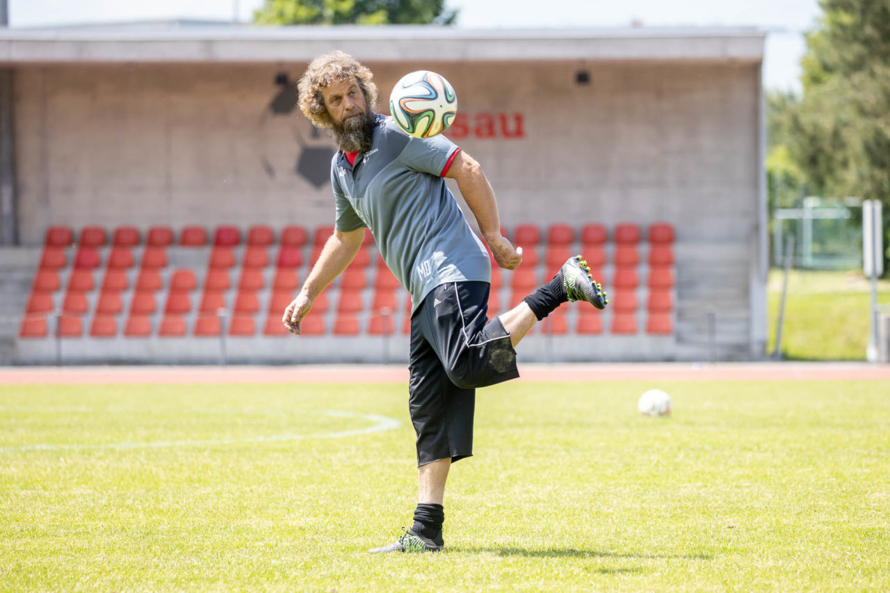 #43: MARKUS DOSSENBACH - WILLIPIX.CH