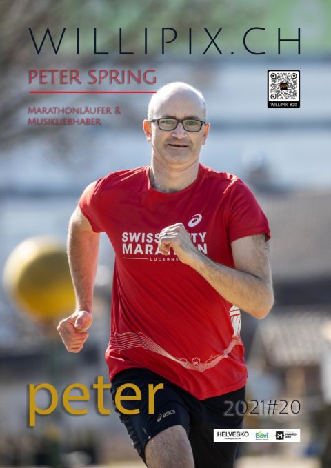 #20: PETER SPRING - WILLIPIX.CH